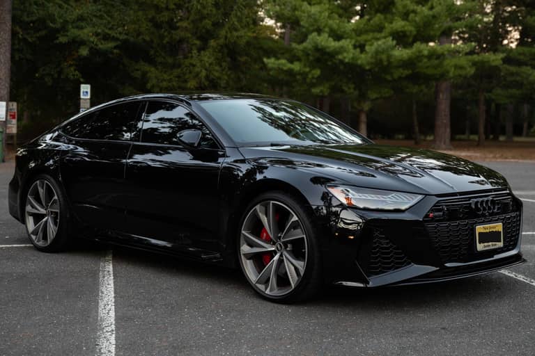 Used Audi RS7 for Sale - Cars & Bids