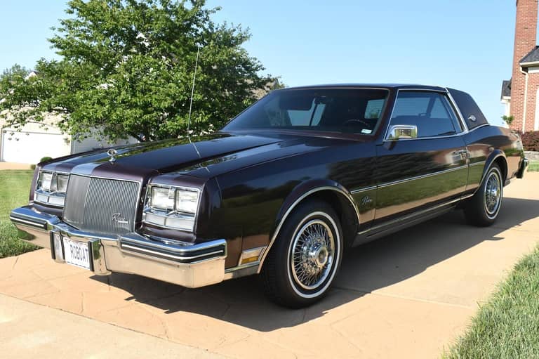Used Buick Riviera For Sale Cars Bids