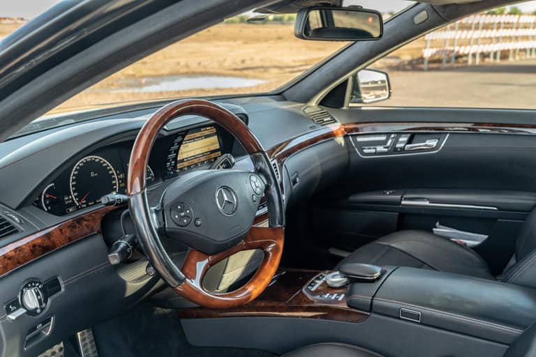 Cars & Bids Shot List - Cars & Bids
