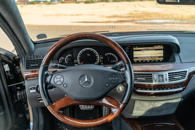 Cars & Bids Shot List - Cars & Bids