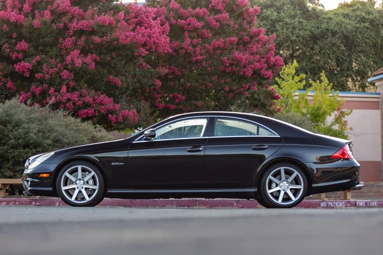 Cars & Bids Shot List - Cars & Bids