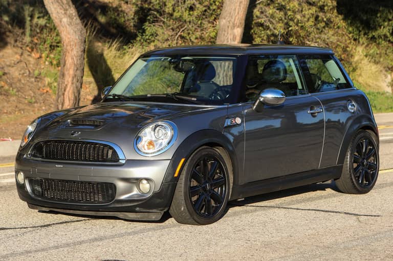 Used MINI Cooper for Sale - Cars & Bids