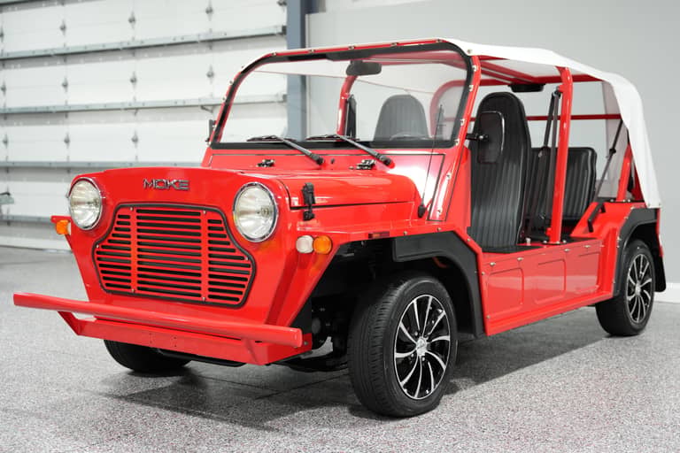 Used Cruise Car for Sale - Cars & Bids
