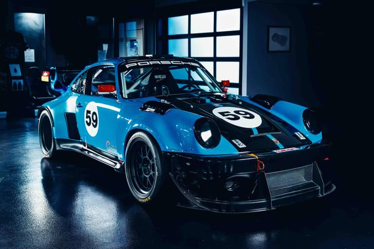 Used Porsche G Series/930 911 for Sale - Cars & Bids