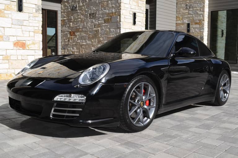 Used Porsche 997 911 for Sale - Cars & Bids