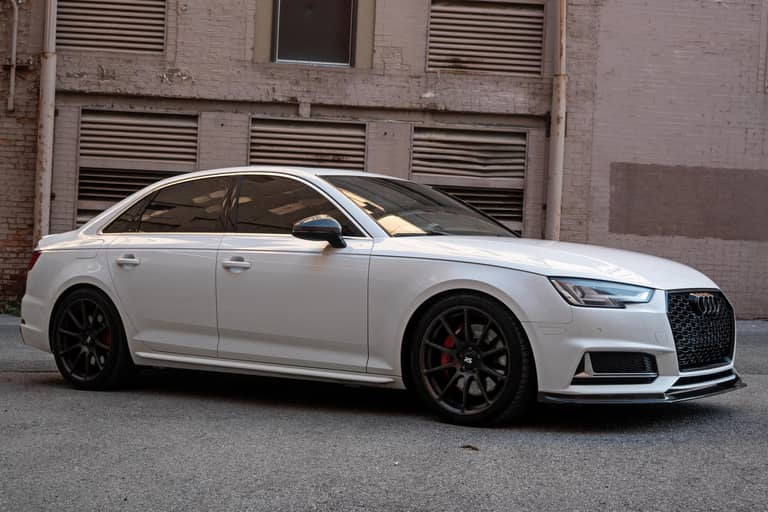 Used Audi B9 S4 for Sale - Cars & Bids