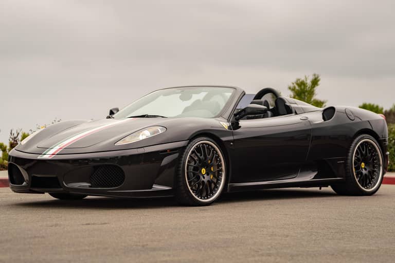 Used Ferrari F430 for Sale - Cars & Bids