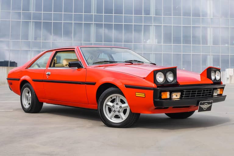 Used Bitter SC for Sale - Cars & Bids