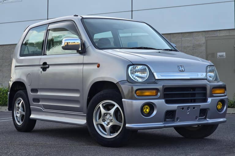 2011 Honda CR-Z VIN: JHMZF1C4XBS010521 for Sale - Cars & Bids