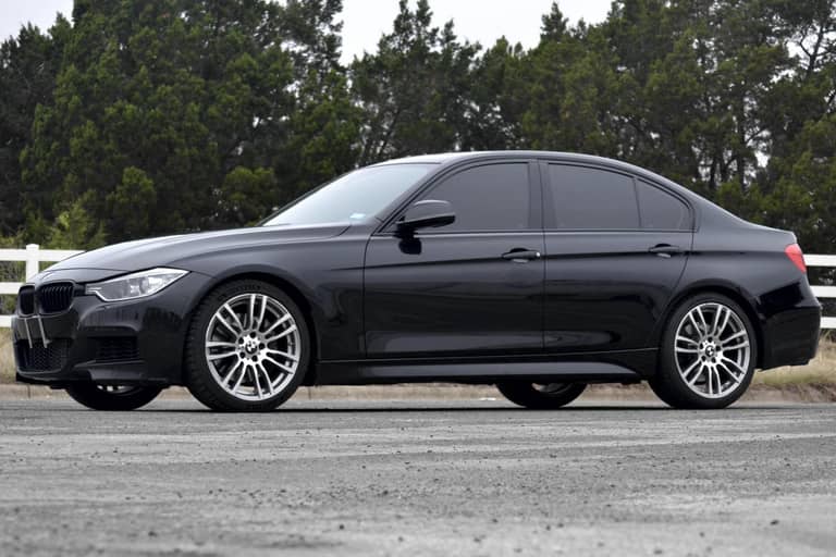 Used BMW 3 Series for Sale - Cars & Bids