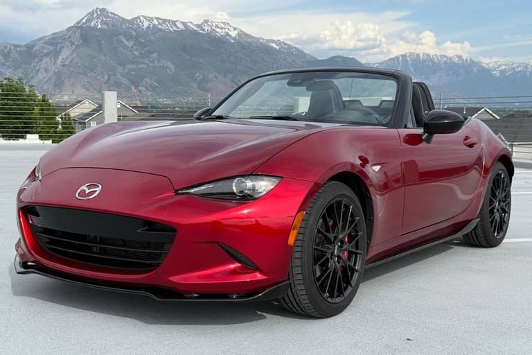 Used Mazda ND Miata for Sale - Cars & Bids