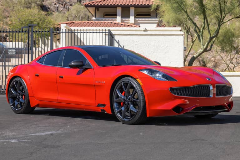 2017 karma revero for sale store