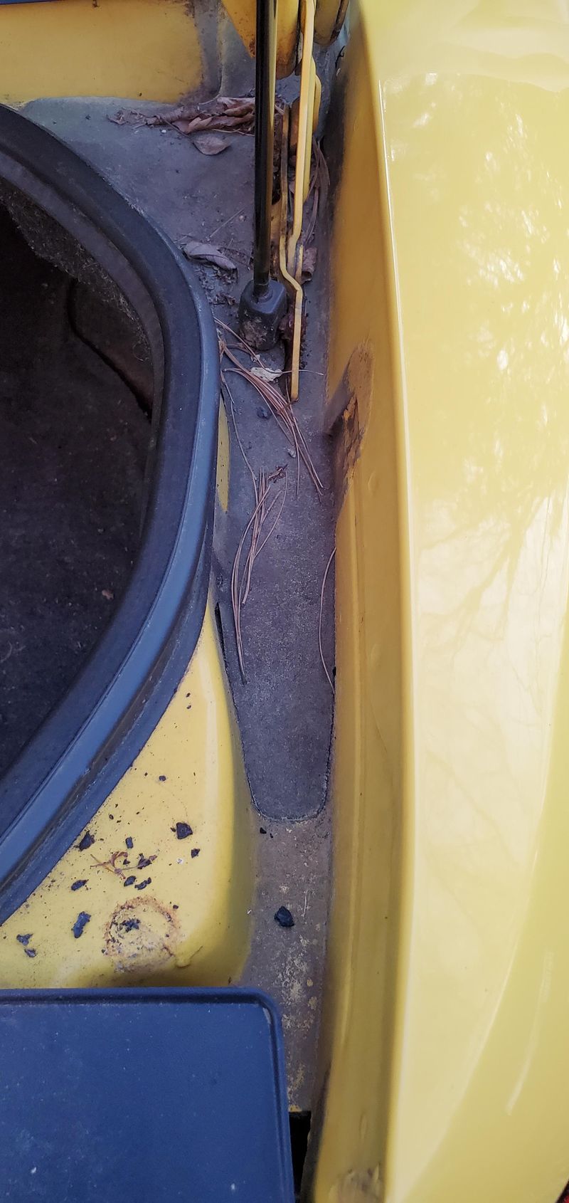 SN95 Mustang Help in the General Discussion Community