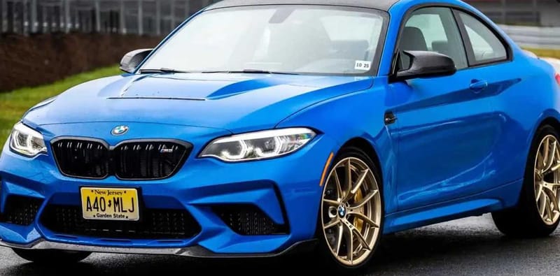 Best 'M' Car? in the General Discussion Community