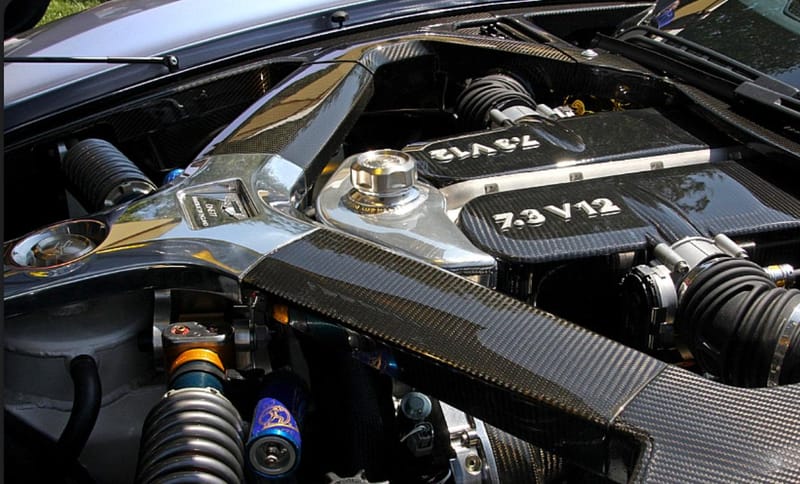 Best engines in the world in the General Discussion Community