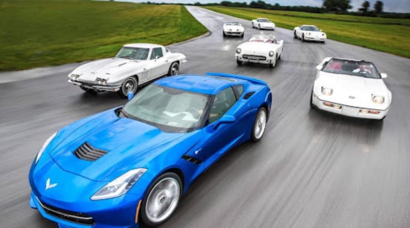 Best Corvette Generation? in the General Discussion Community