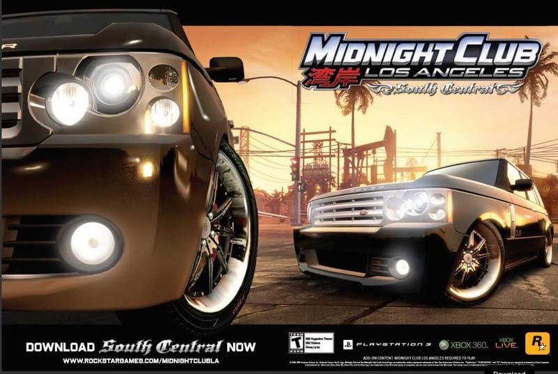 04 Rich vibes in the Land Rover Range Rover Community