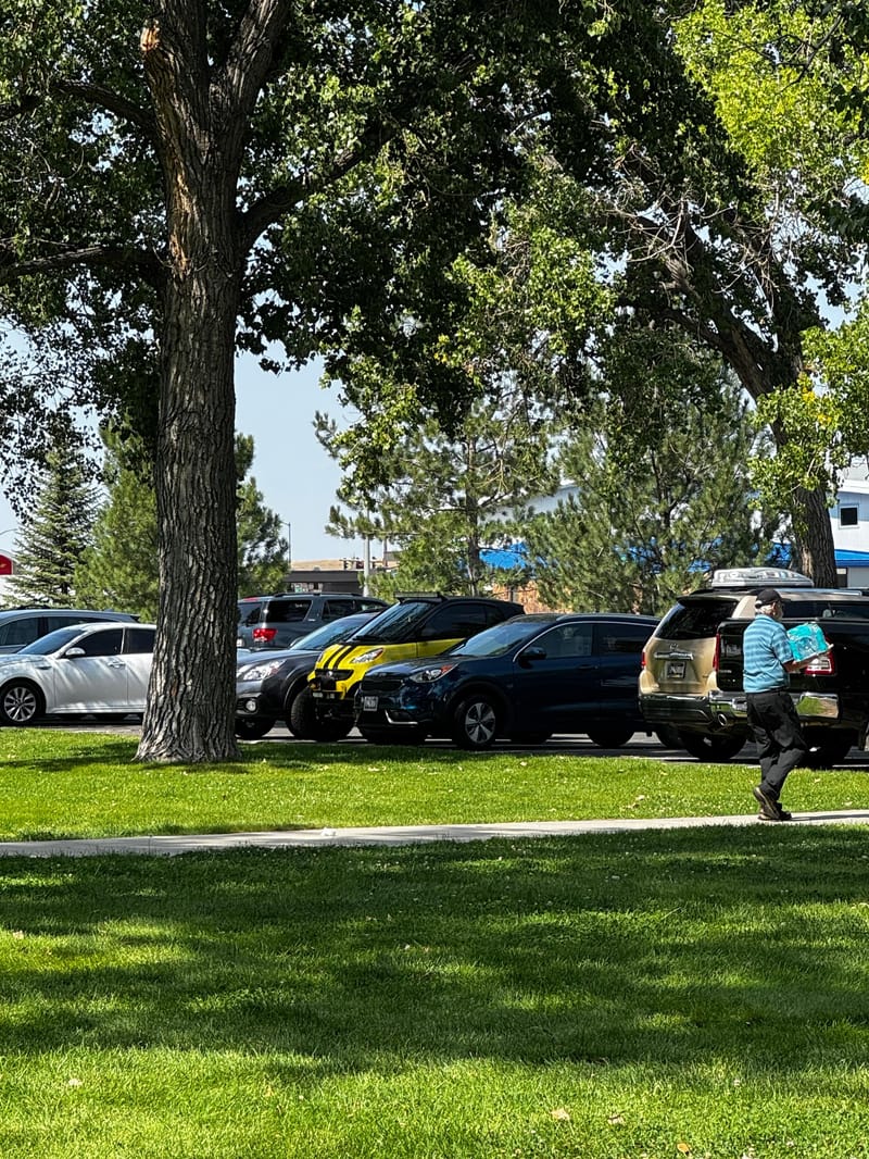 Best smart car in the Carspotting Community