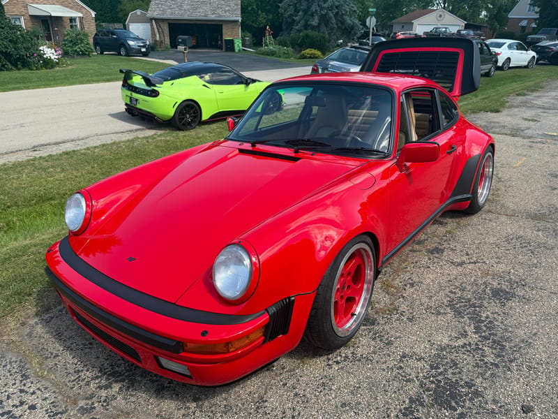 Oh my, dont know the specifics on what precisely this RUF is but im in ...