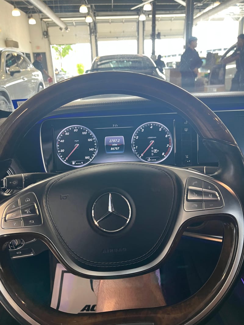 Cool car, terrible wheel and rim choice in the Carspotting Community
