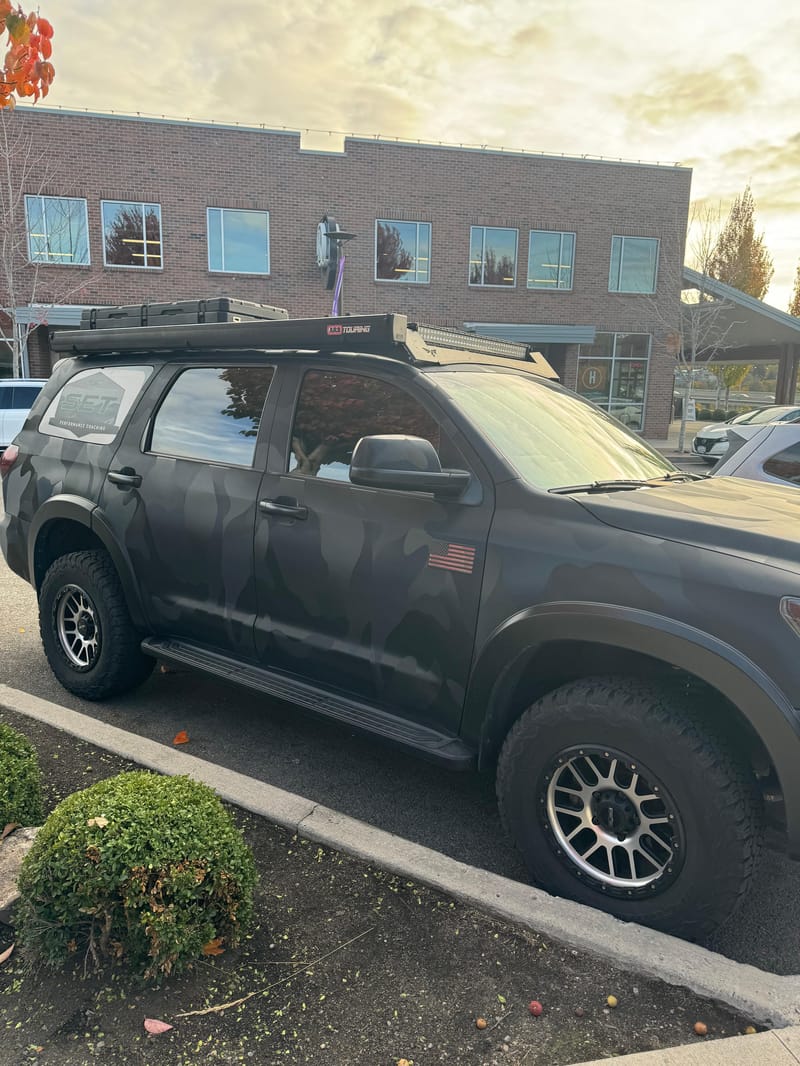 Best Spec in the This Car Pod Community