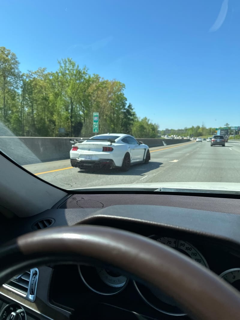 Is this supposed to be a thing already.- never saw the release in the ...