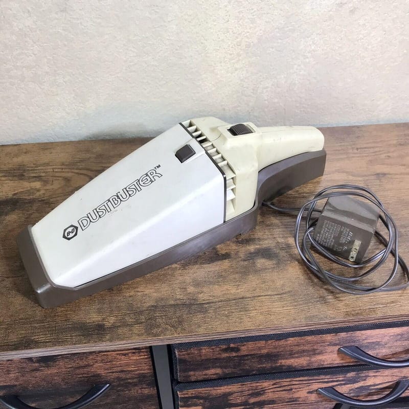 Dustbuster! in the General Discussion Community