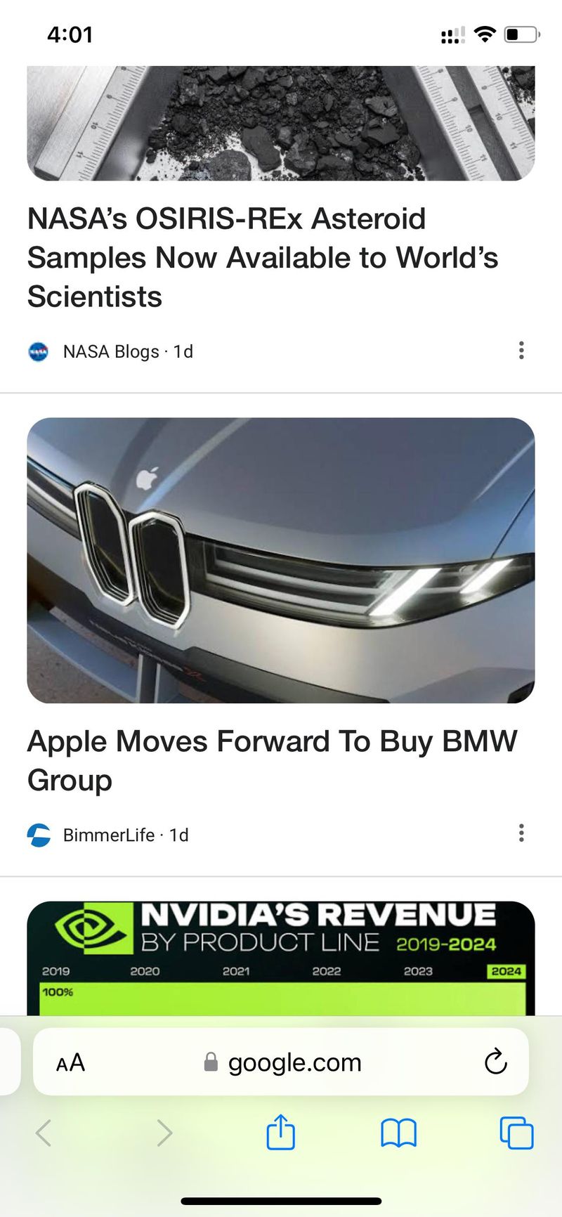 Anyone else fall for this? in the General Discussion Community