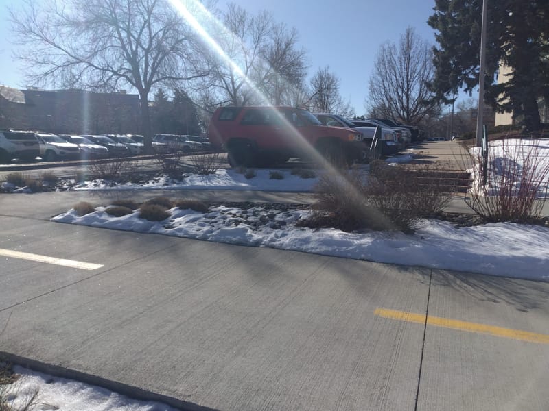 2 door 4Runner in the Carspotting Community