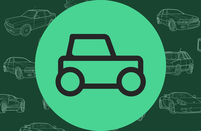 Car photoshoot question in the General Discussion Community