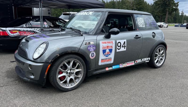 What is your dream track car under 30k in the General Discussion Community