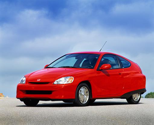 Gen1_Honda_Insight's profile