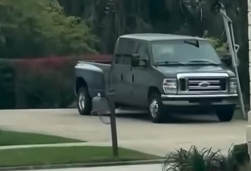 Crazy combo in the Carspotting Community