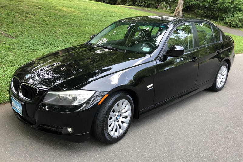 2009 BMW 328xi Sedan auction - Cars & Bids