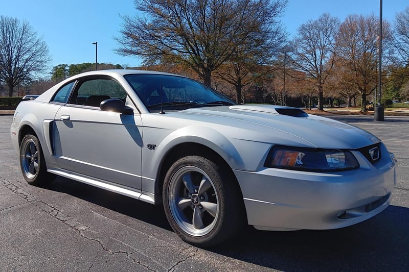 Rarest Mustang? in the Ford Mustang Community