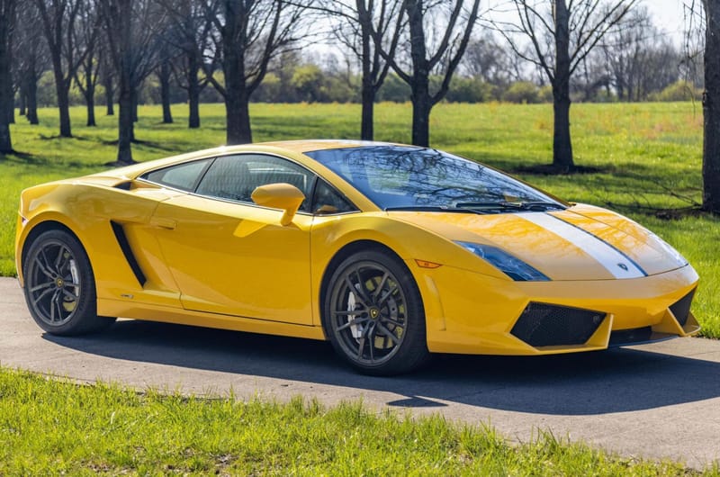 what are some of your favorites or favorite cars that have been on Cars ...