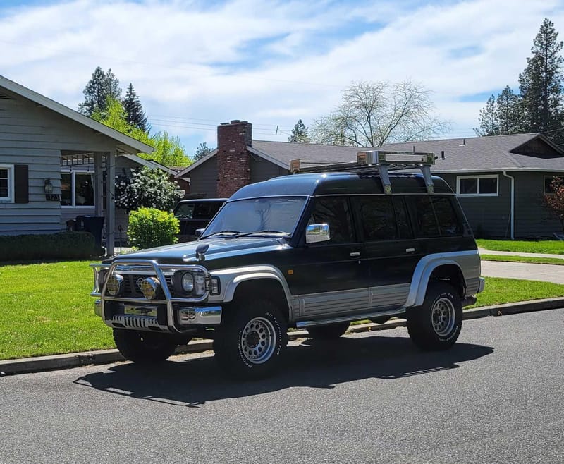 Who has the best 3-car solution? in the General Discussion Community