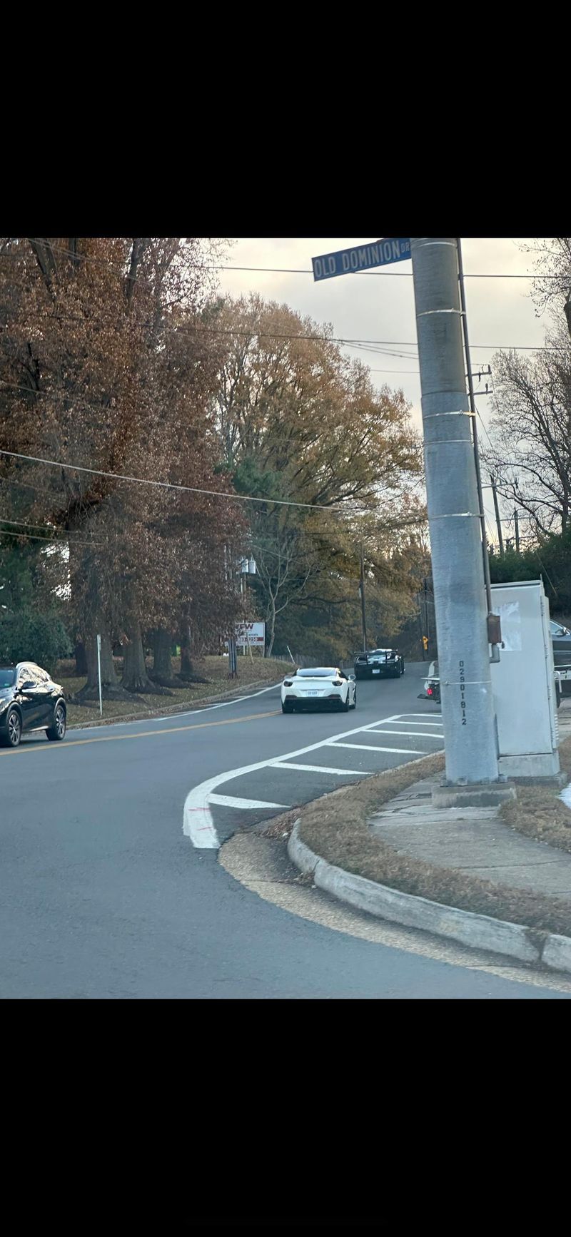 Senna on my way home from work!! in the Carspotting Community