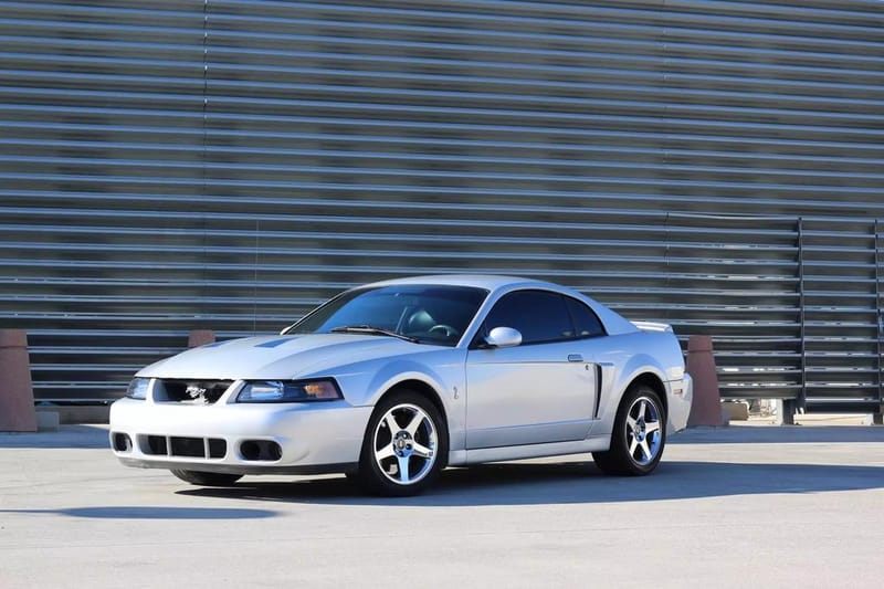 Getting things started in the Ford Mustang Community