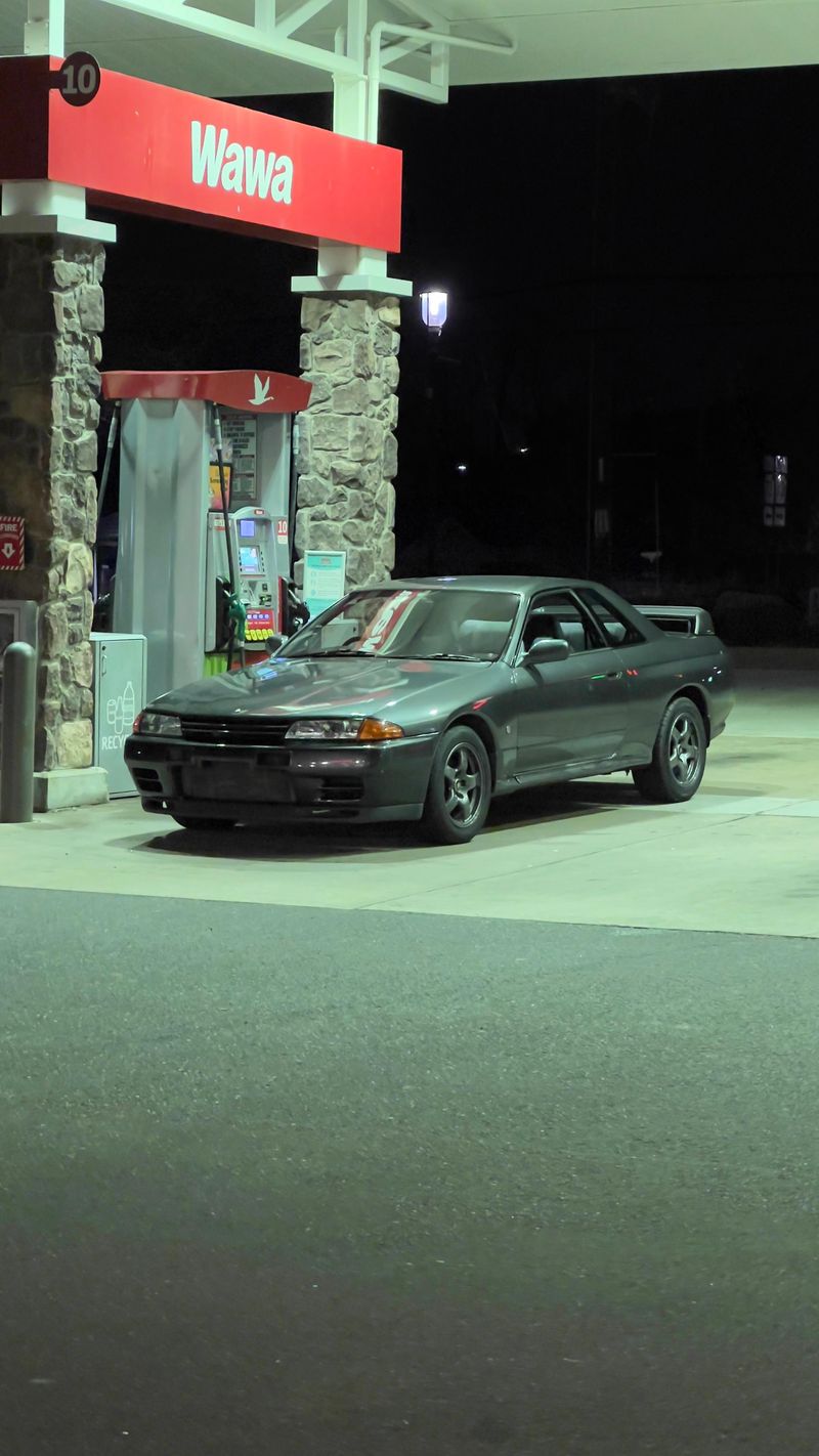 My 406whp R32 GTR! in the Nissan R32 Skyline Community