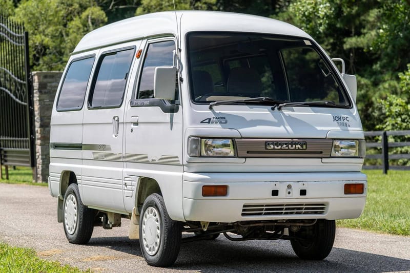 Weirdest car names? in the General Discussion Community