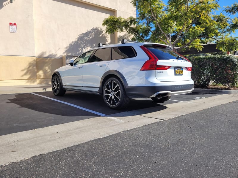 BEST WAGON YOU"VE OWNED AND WHY in the General Discussion Community