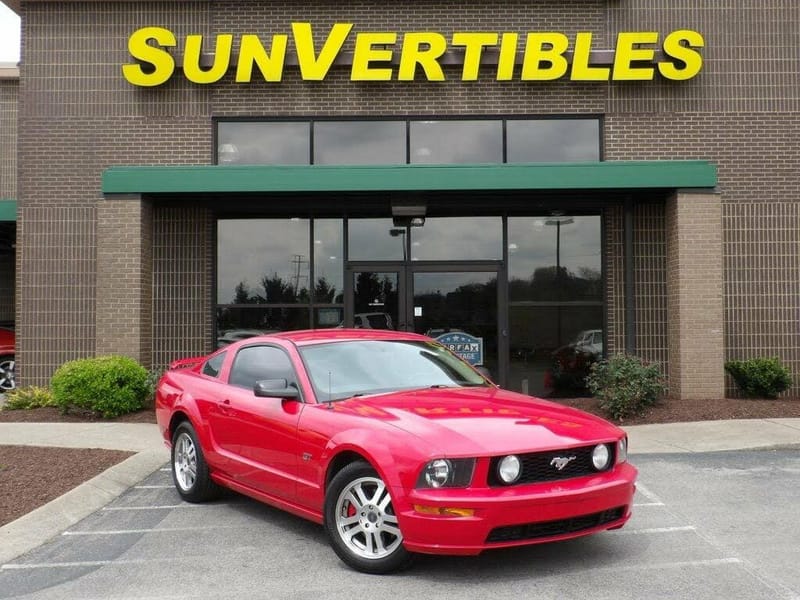 Should I buy this? in the Ford Mustang Community