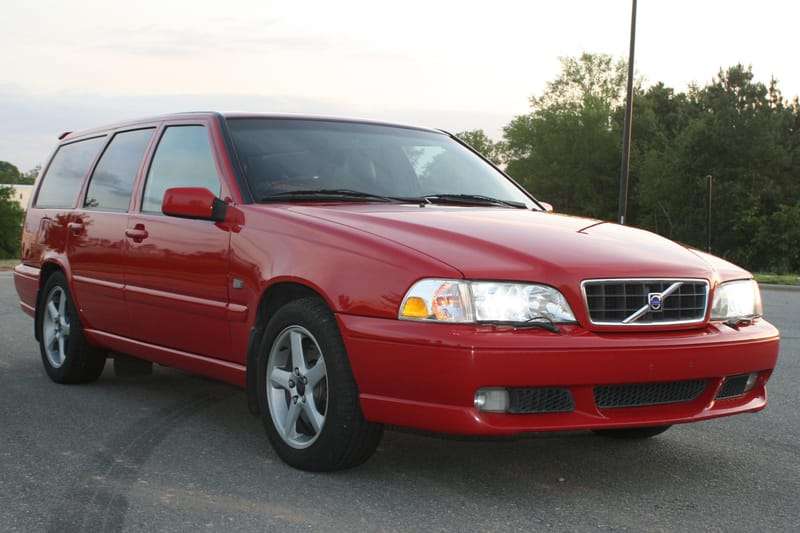 Car Value | SwedeSpeed - Volvo Performance Forum