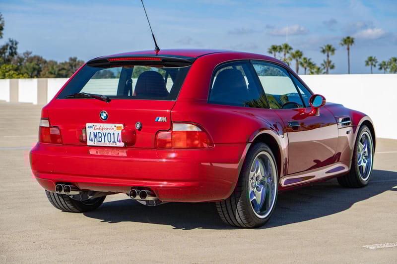 Z3 M versus Z4 M - did the second album live up to the debut? in the ...