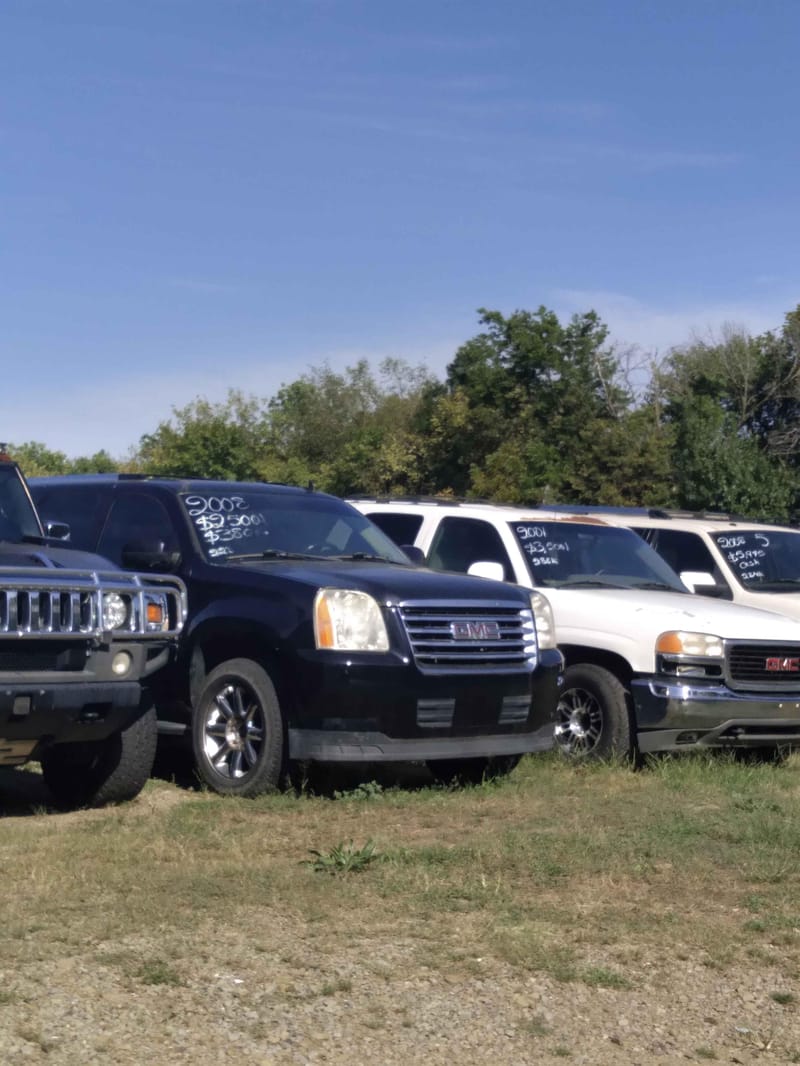 GMT900 Yukon Hybrid!!!!!! in the General Discussion Community