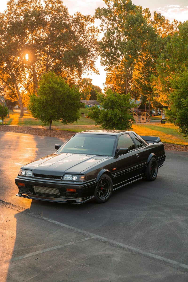 The R31 Skyline is underrated. in the Nissan R31 Skyline Community