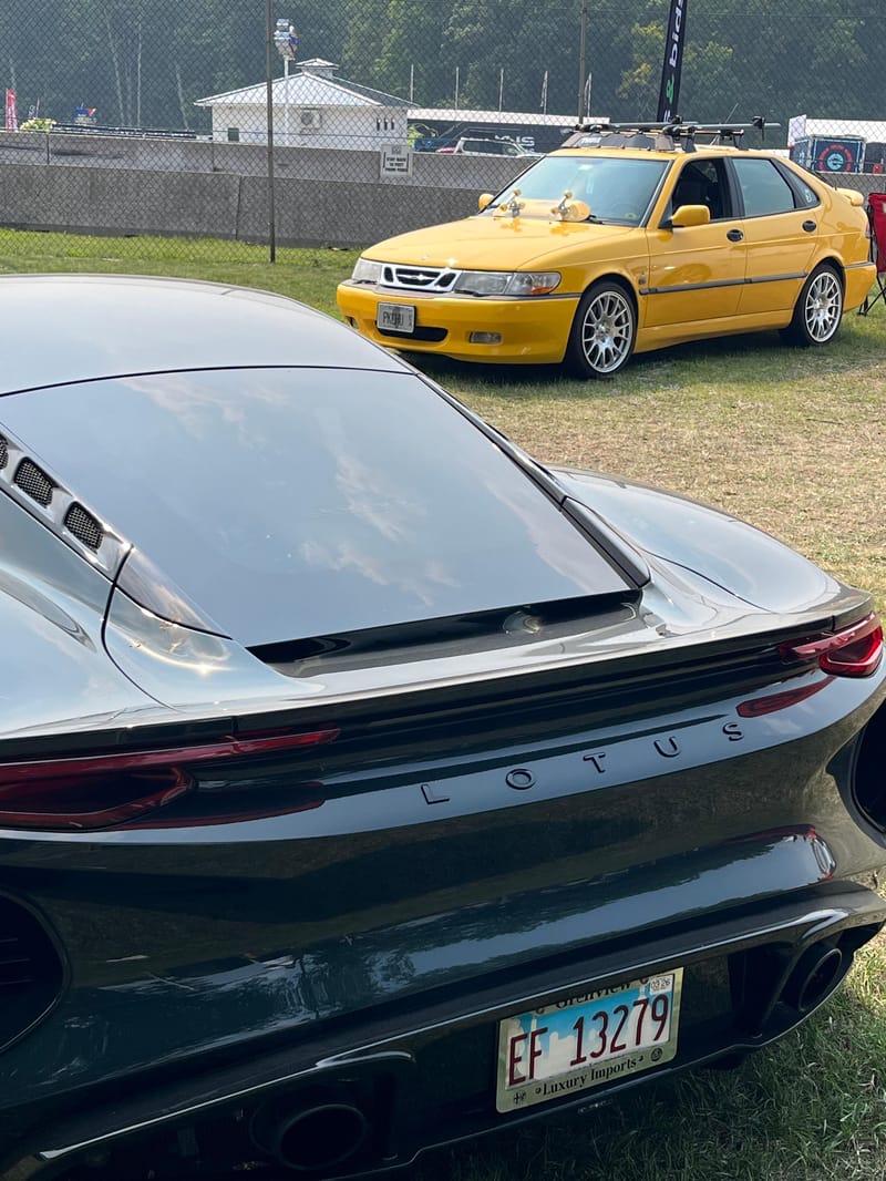 Best episode ever! in the This Car Pod Community