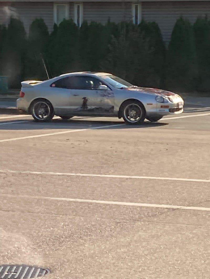 Cars yay in the Carspotting Community