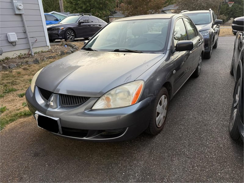 Possible mods and advice for a 05 lancer in the General Discussion ...